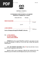 Form-LRA-12 Affidavit of Lost Title | PDF | Identity Document | Justice