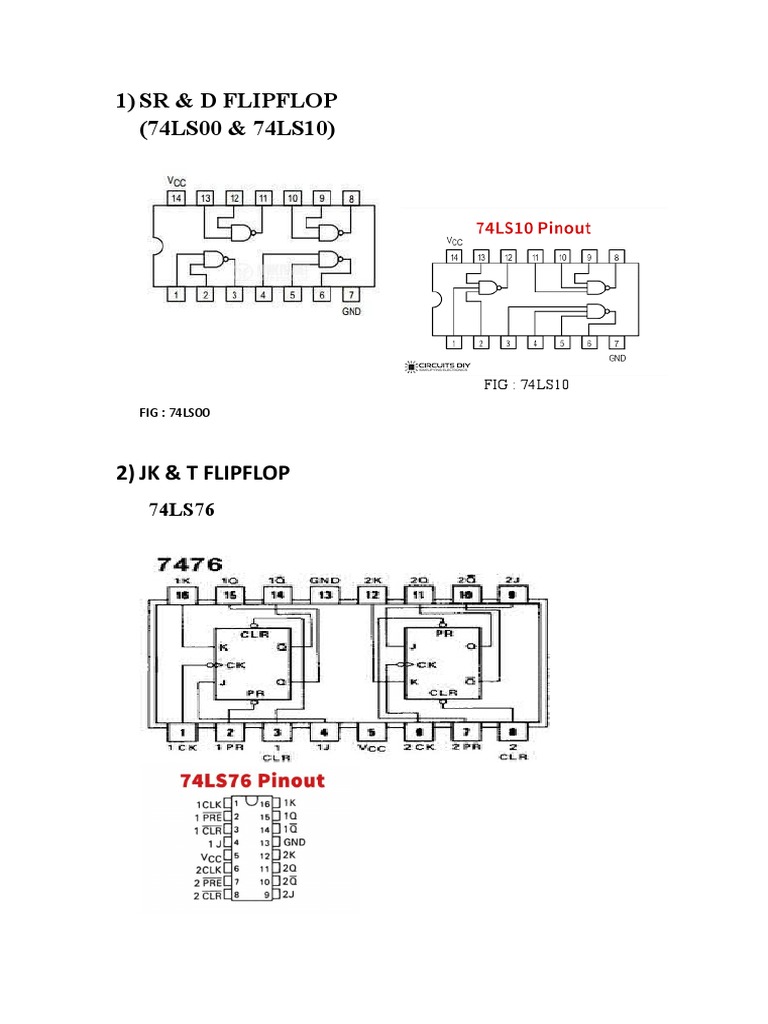 ic diagram | PDF