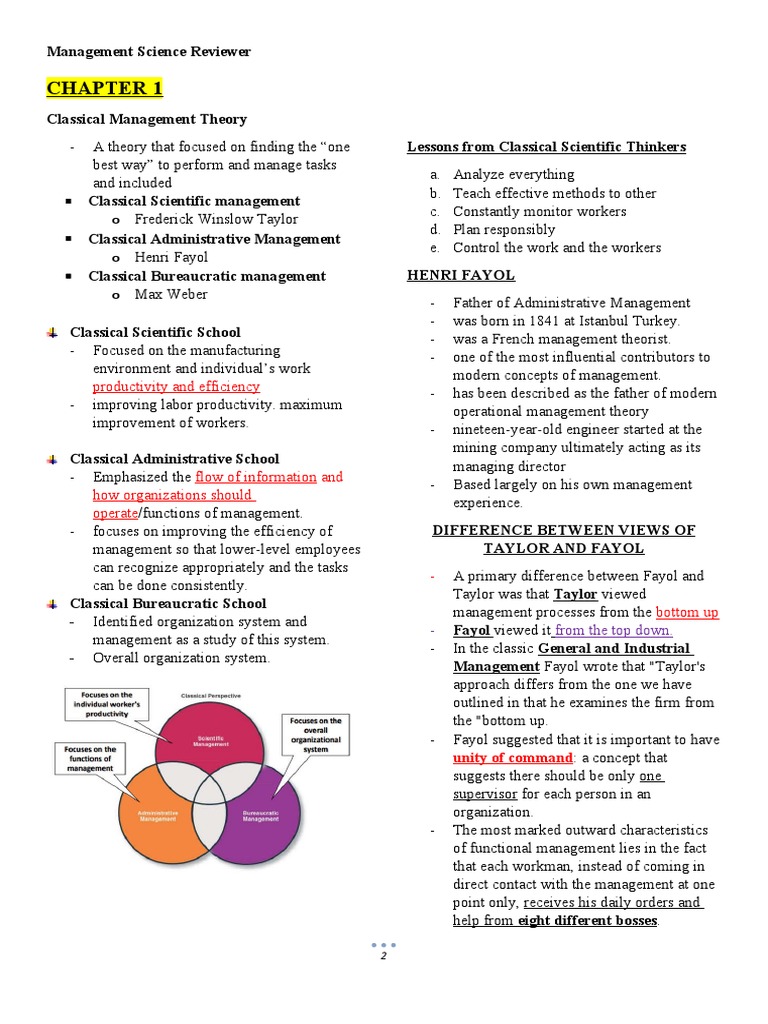 Reviewer | Download Free PDF | Conceptual Model | Decision Making