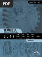 ASME Section III Division 1 Overview | PDF | Pressurized Water Reactor ...