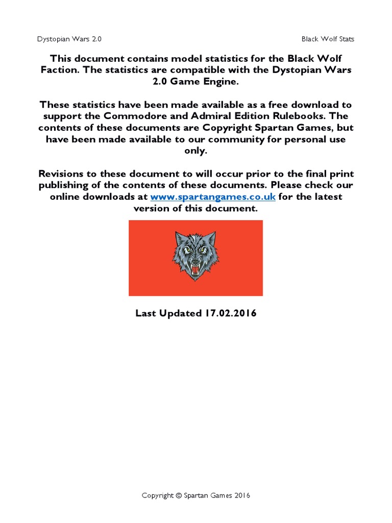 Black Wolf Full ORBAT 21-02-16 | PDF | Gun Turret | Artillery Battery