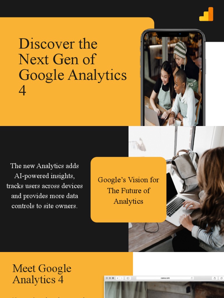 Discover The Next Gen Of.9510169.powerpoint | PDF | Computers ...