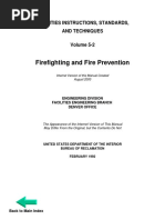 BFP Operational Procedures Manual PDF | PDF | Fire Safety | Cbrn Defense