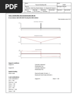 Purlin and Sag Rod Detail PDF | PDF