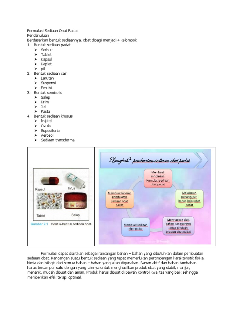 Perbedaan Glidan dan Lubrikan Tablet | PDF | Gaya Hidup