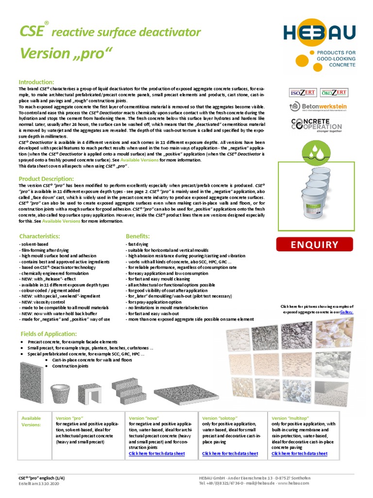 TIenglish CSE Pro | Download Free PDF | Concrete | Precast Concrete