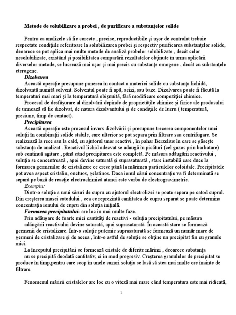 Definitii | PDF