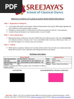 FAMU Spring 2025 Academic Calendar | PDF | Fee