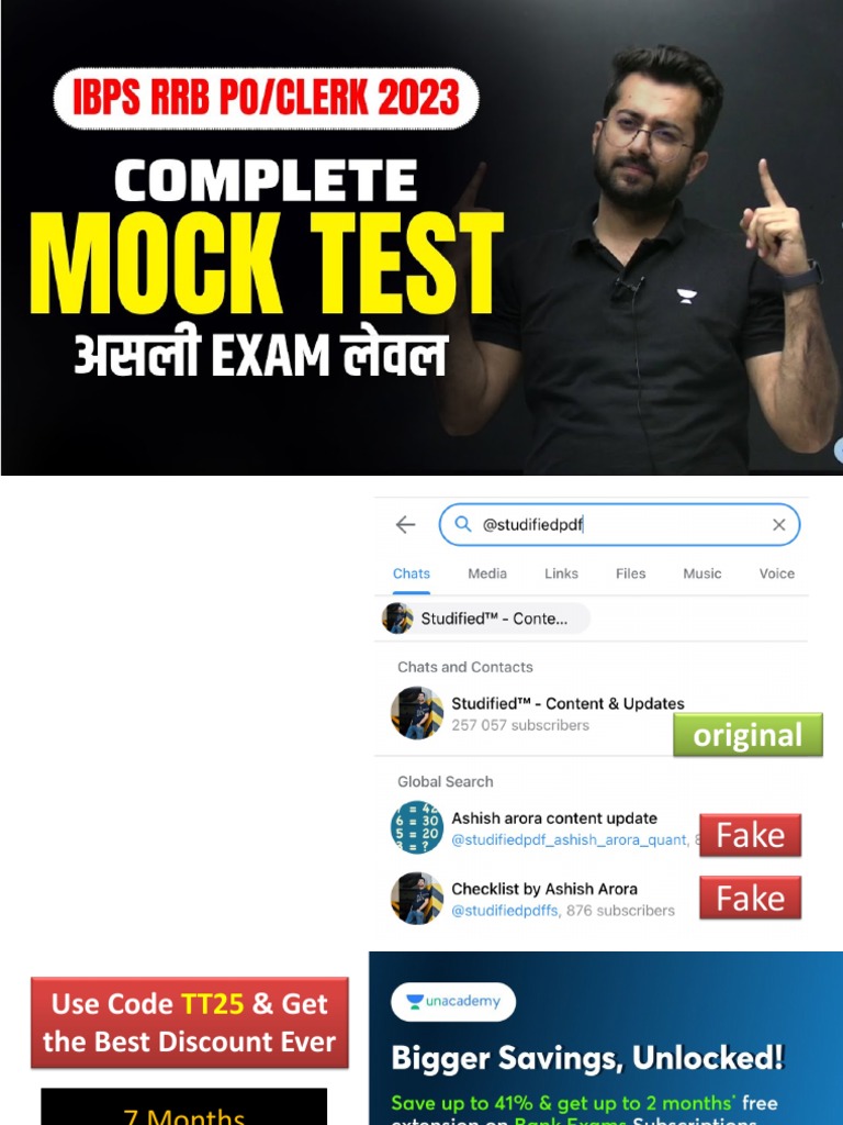 Complete Mock Test 27 June PDF by Aashish Arora | PDF