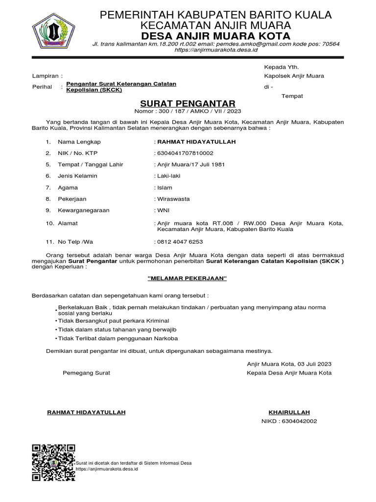 surat-skck-pengantar-skck_6304041707810002_2023-07-03_187 | PDF