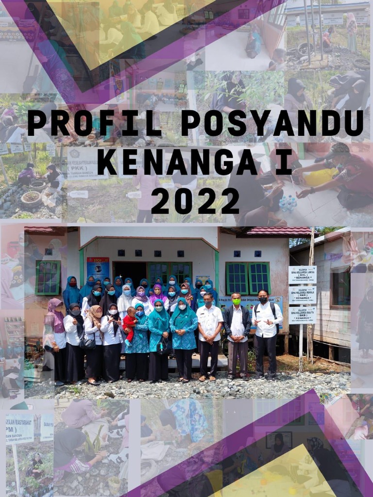 Profil Kenanga I | PDF