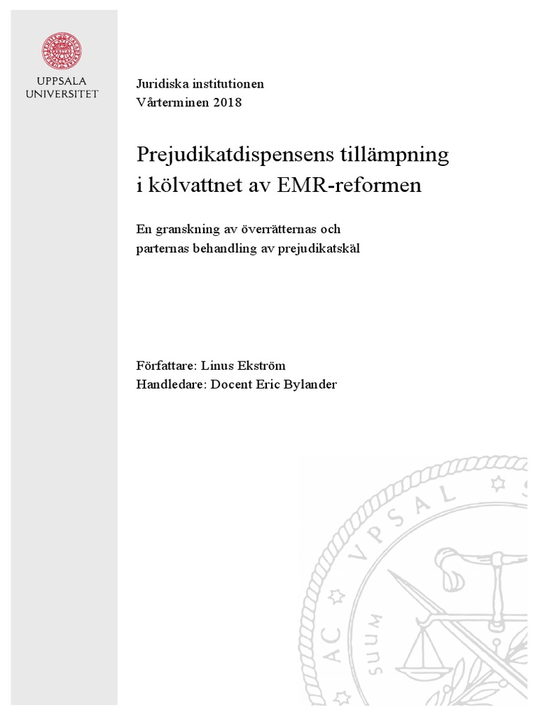 FULLTEXT01 | PDF