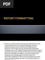 ISBARR Giving Reporting Blank Template (Word Document) | PDF