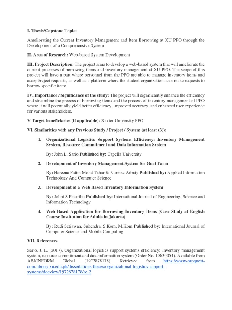 Sample Prop | PDF | Information System | World Wide Web