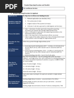 Employee Productivity Survey Questionnaire | PDF | Employment | Job ...