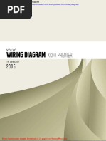 Toyota 18r RG Engine Manual | PDF