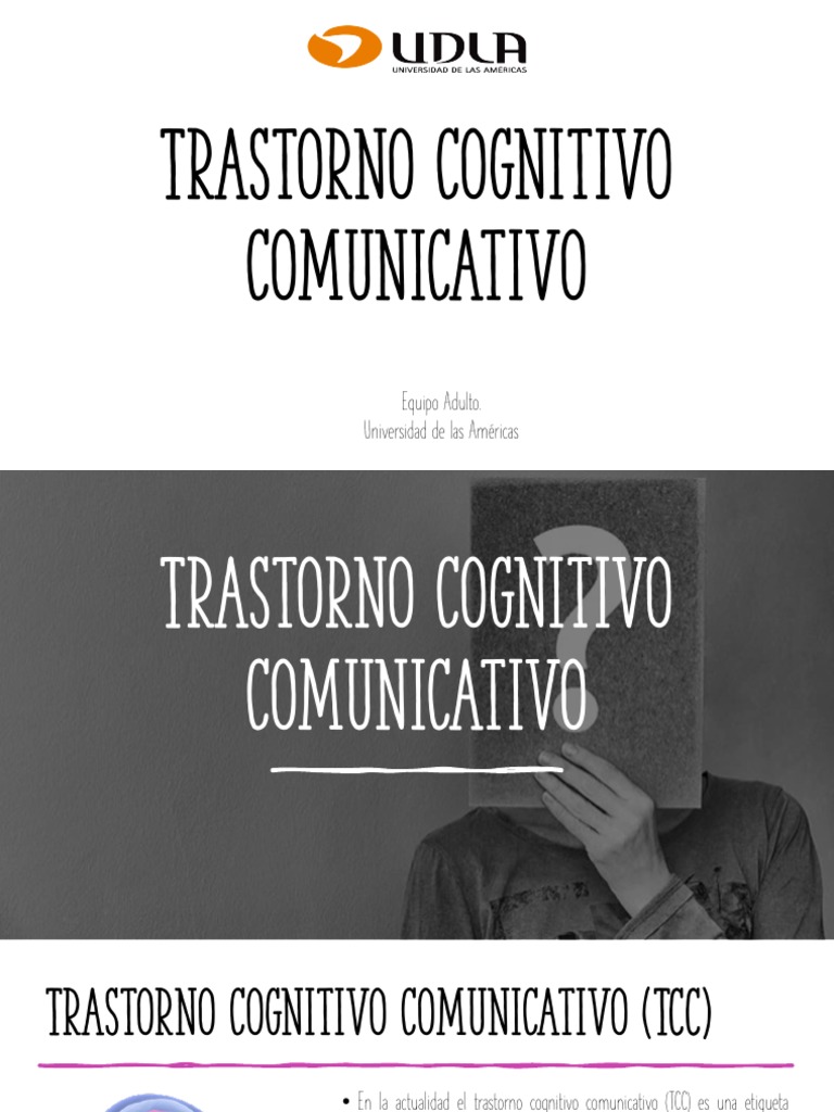 UDLA Clase TCC (HD Y TEC) | PDF | Hemisferio cerebral | Las emociones