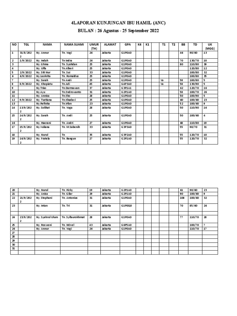 ANC 26 Ags - 25 ASep | PDF | Yoga | Hindu Prayer And Meditation