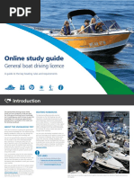 Boat Handbook | PDF | Identity Document | Watercraft