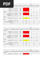 Matrix Cladding Installation Guide | PDF | Framing (Construction) | Wall
