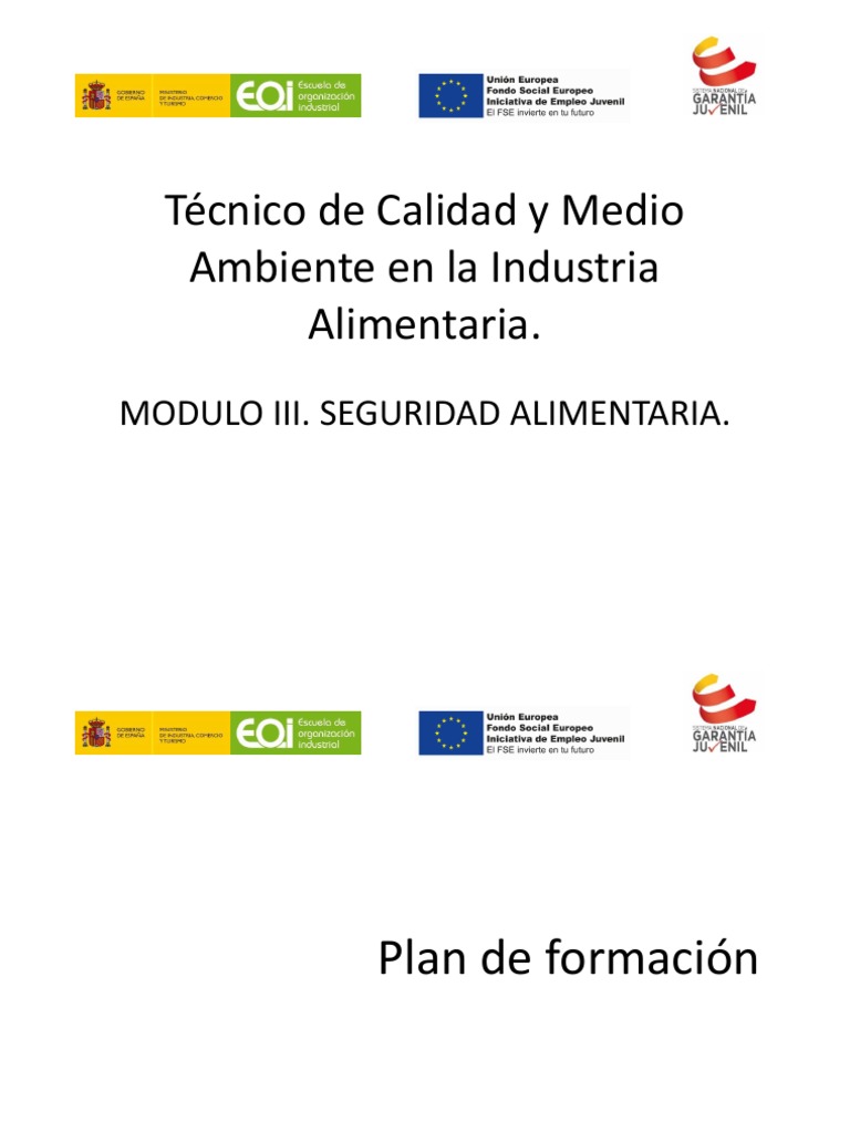 Planes Generales de Higiene 2 PDF | PDF | Seguridad alimenticia | Alimentos