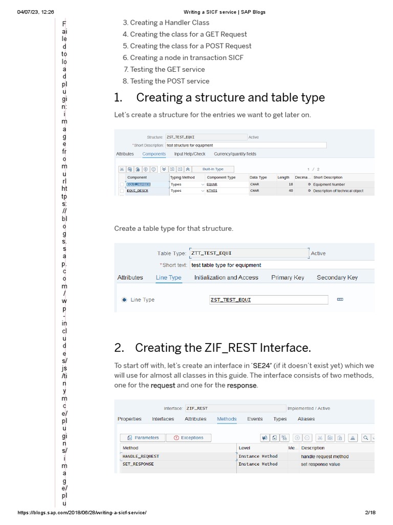 Sicf Tutorial Part3 | PDF | Constructor (Object Oriented Programming) | Programming