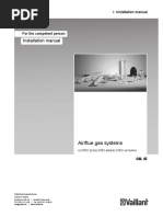 The Factory Manufactures EGA Sheets For Roofing | PDF