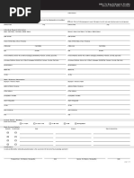 BVS Form PDF | PDF | Loans | Mortgage Loan