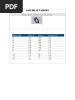Xylan 1424 Color Chart | PDF