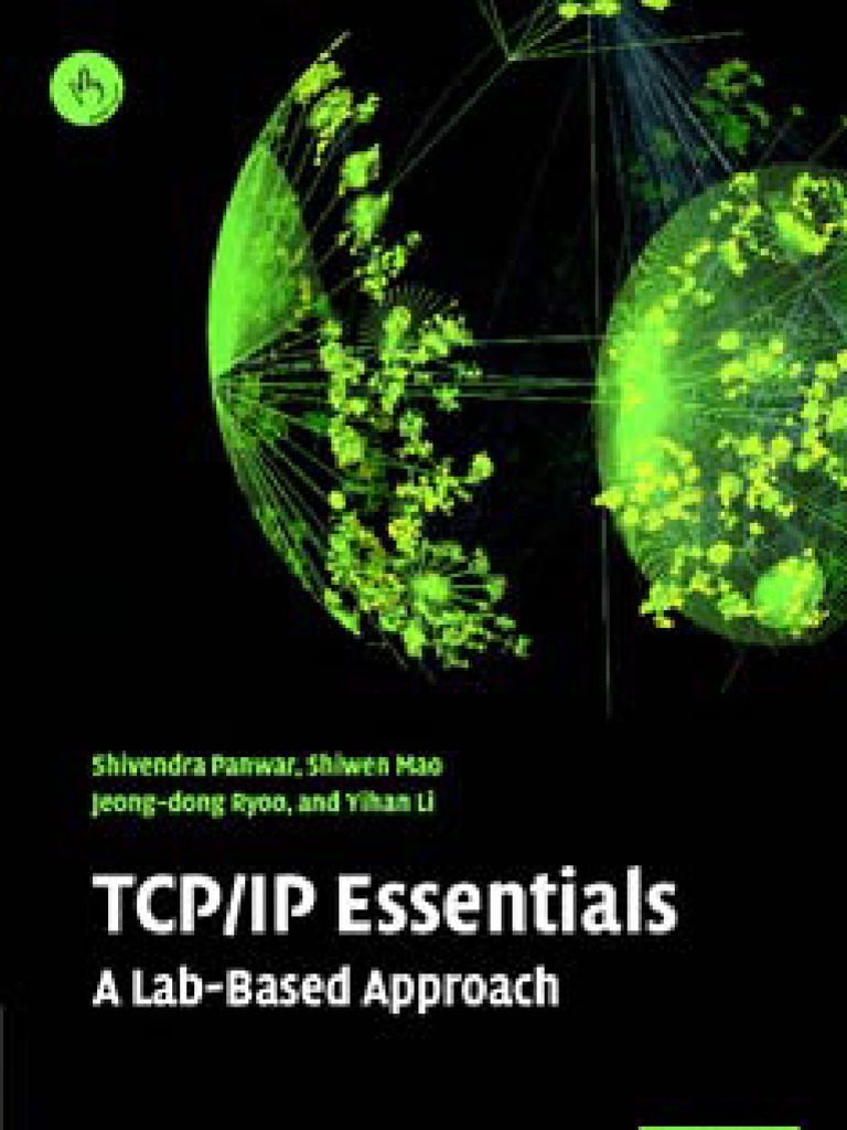 Text Book | PDF | Domain Name System | I Pv6