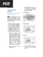 Ford Ranger Maintenance Schedule & Fluids | PDF | Motor Oil | Diesel Engine