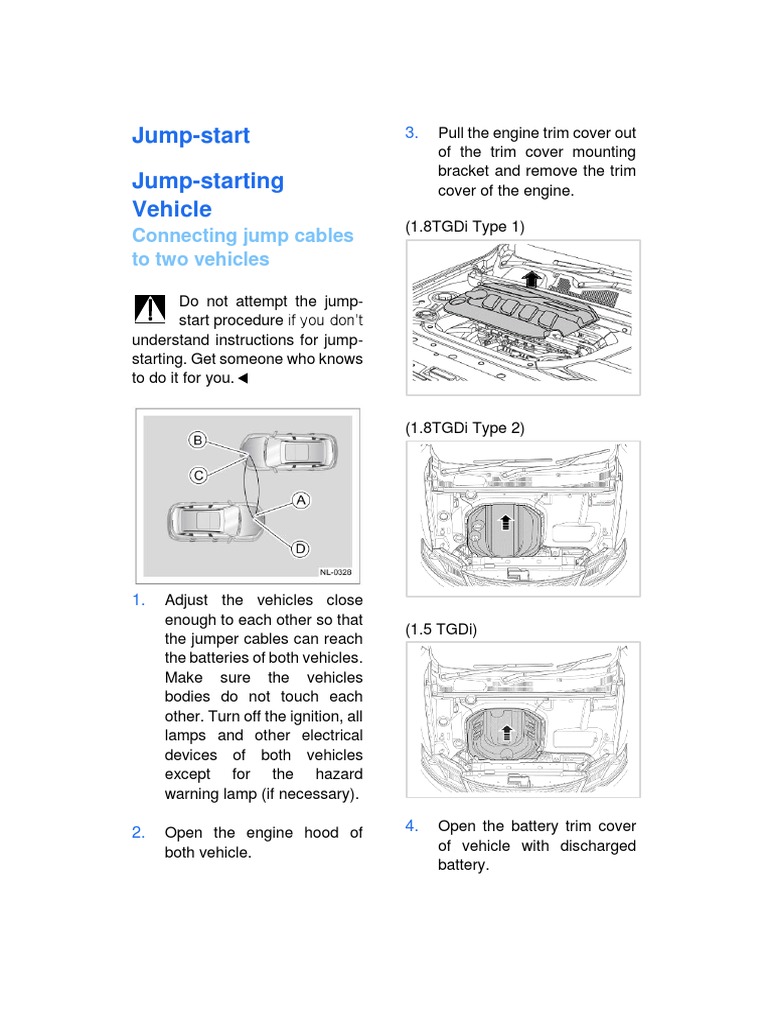 PROTON X70 Jump Start | Download Free PDF | Engines | Propulsion