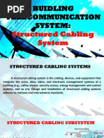 Telecommunications Room Requirements | PDF | Ceiling | Computer Network