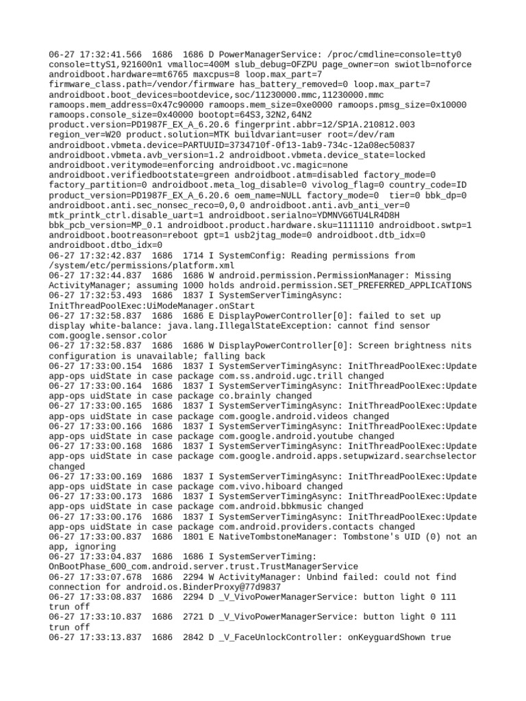 Long | PDF | Software Engineering | Computing