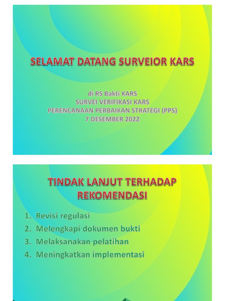 Contoh PPS | PDF