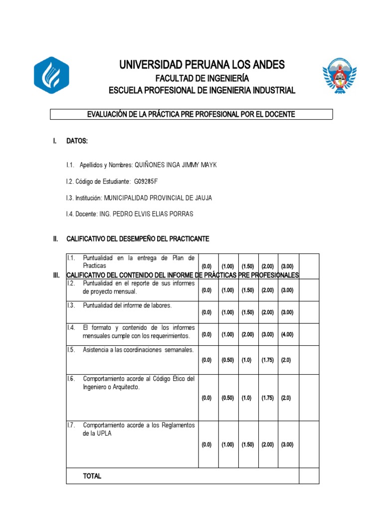 ANEXOS 8 imprimir | PDF | Ingeniería