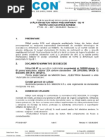 Electrice Ro Stalpi SCP-15014 | PDF