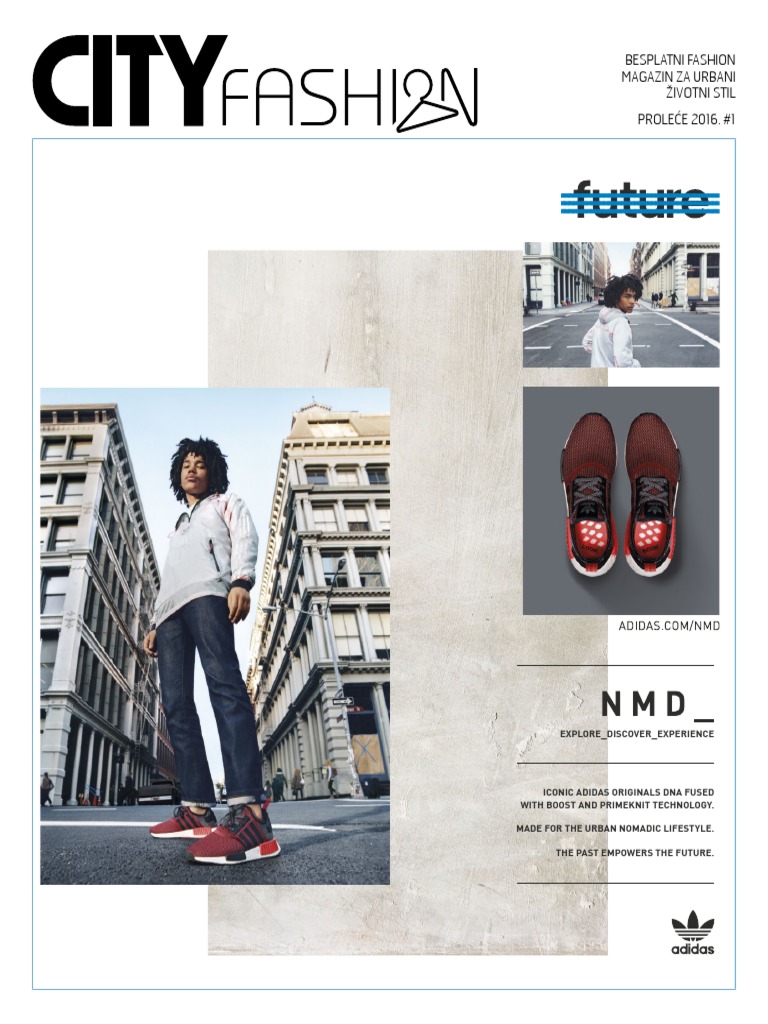 City Magazine | PDF