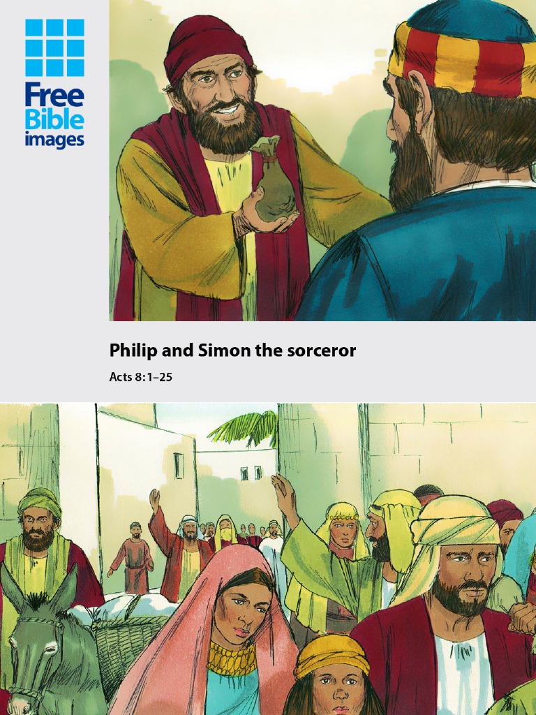 FB Philip Simon PDF | PDF