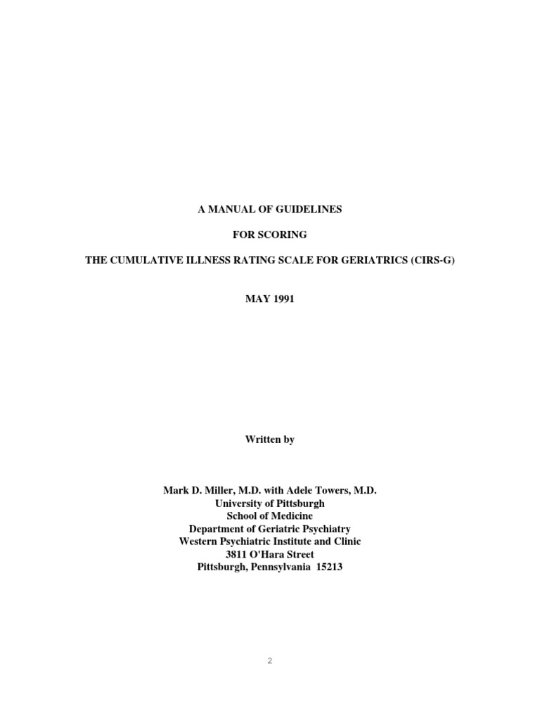 CIRSG Manual E | PDF | Heart Failure | Diabetes