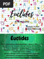 Los Elementos de Euclides | PDF
