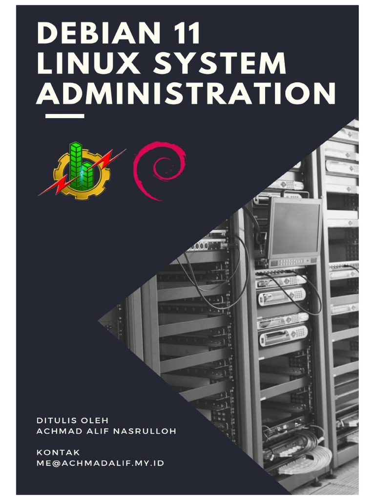 Debian 11 Linux System Administration | PDF