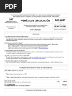 Portal SAT _ Constancia de RTU Digital - Guatemala | PDF | Economias ...