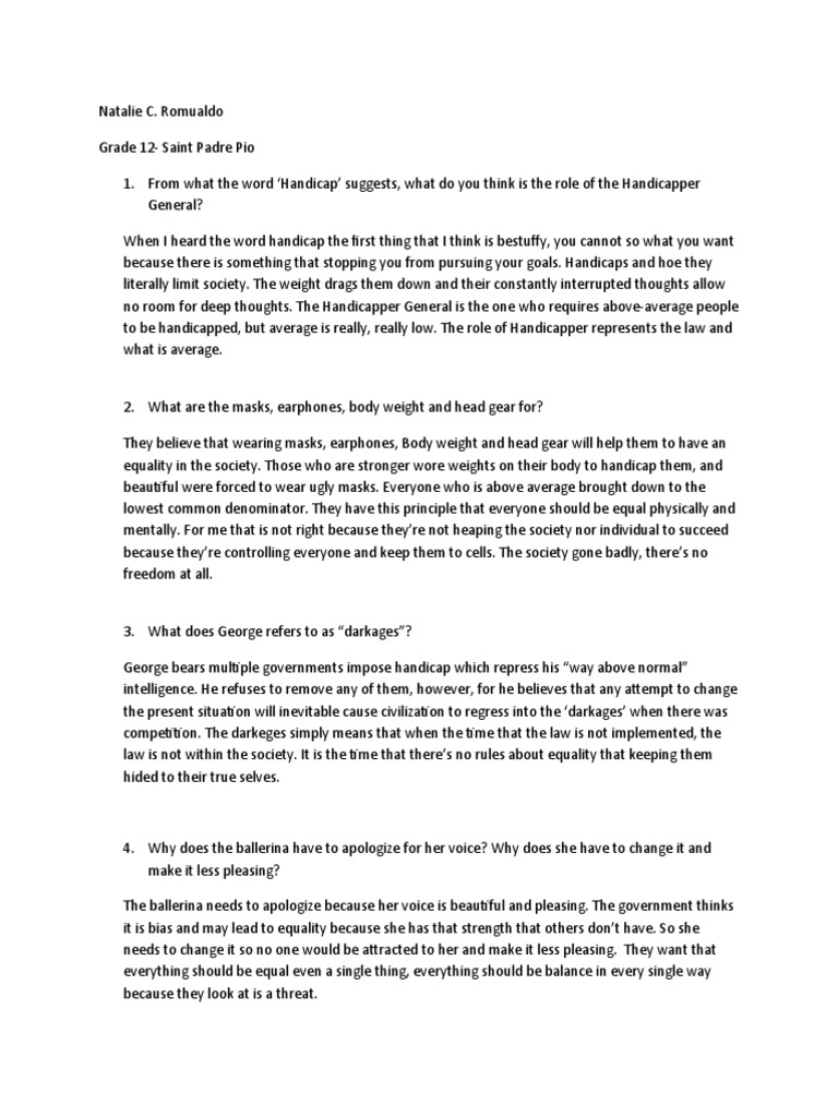 Literature Reflection | PDF