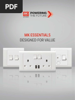 MK Boxes | PDF | Components | Equipment