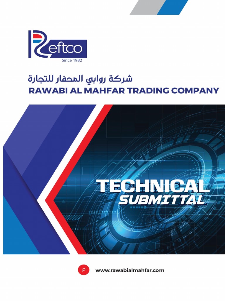 Rawabi Profile | PDF