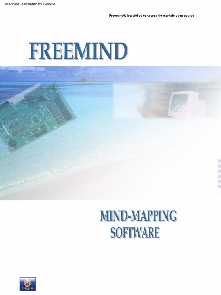 Guide d'utilisation de Freemind | PDF | Machine virtuelle Java ...