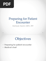 Patient Education Form Sample | PDF | Pain | Learning