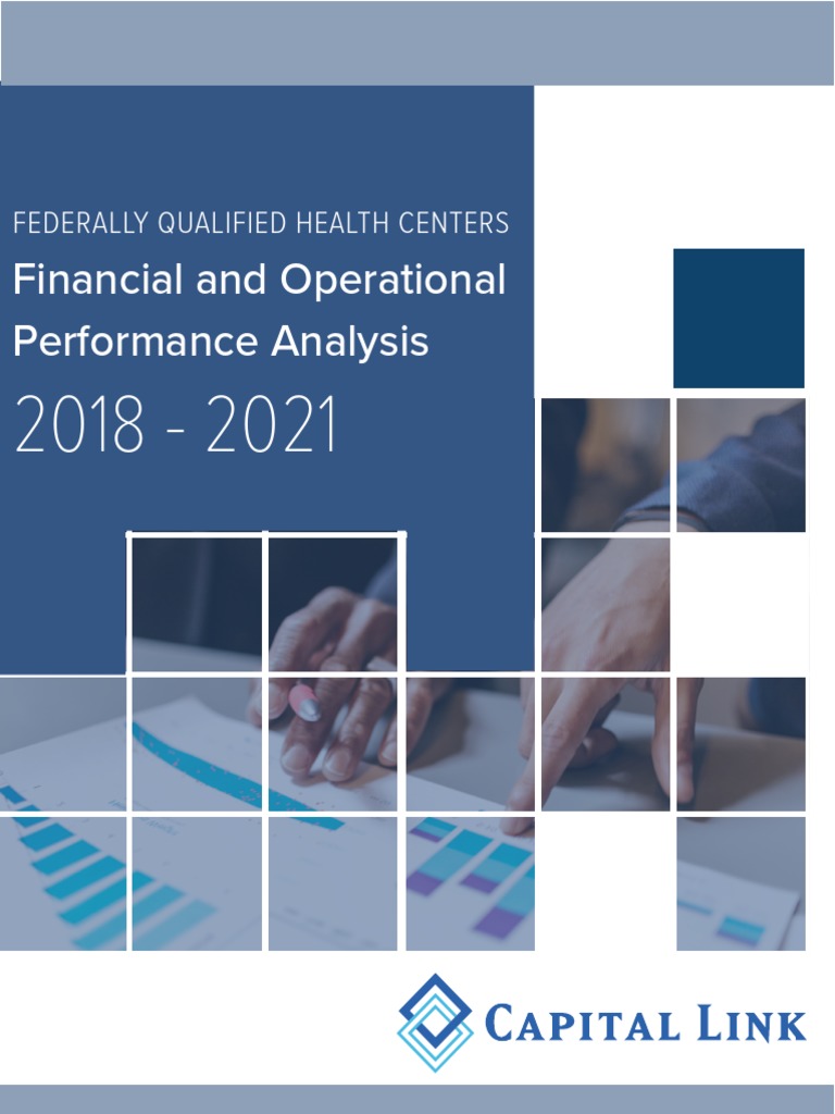 3) Financial and Operational performance analysis 2018-2021 | PDF ...