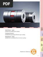 L011395 - Rotex Standard 42 Series | PDF | Manufactured Goods ...